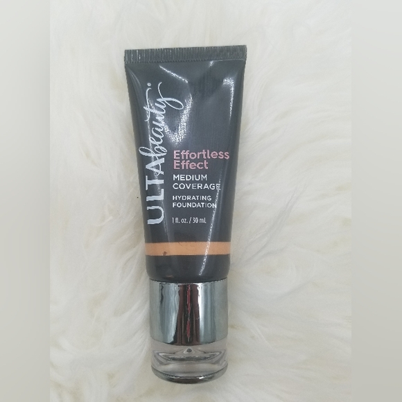 Ulta Beauty | Makeup | Ulta Beauty Effortless Affect Medium Coverage ...